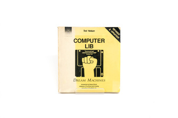 Nexon Computer Museum