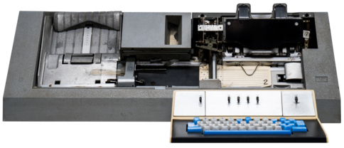 Nexon Computer Museum